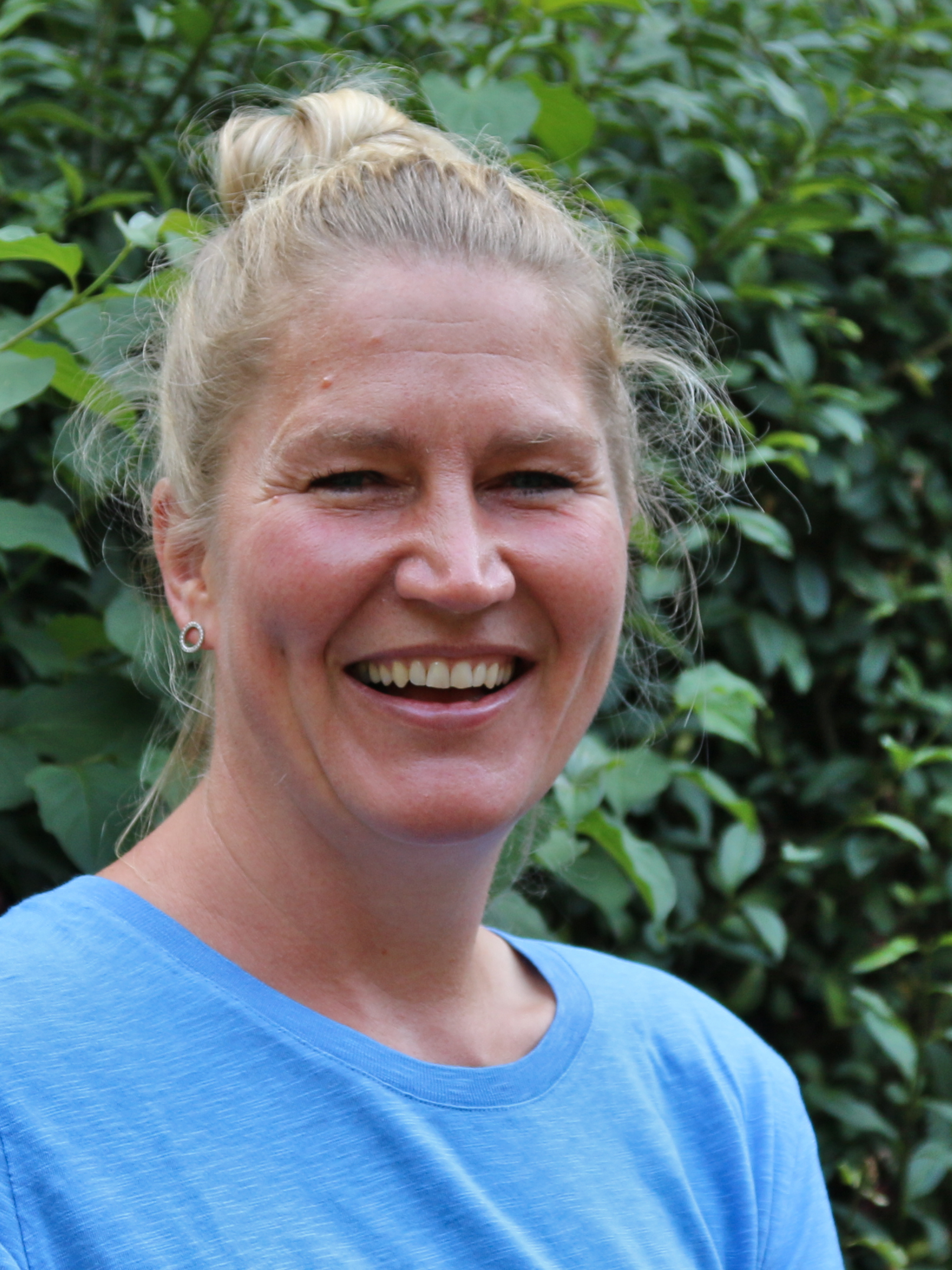 Anne Heckmann